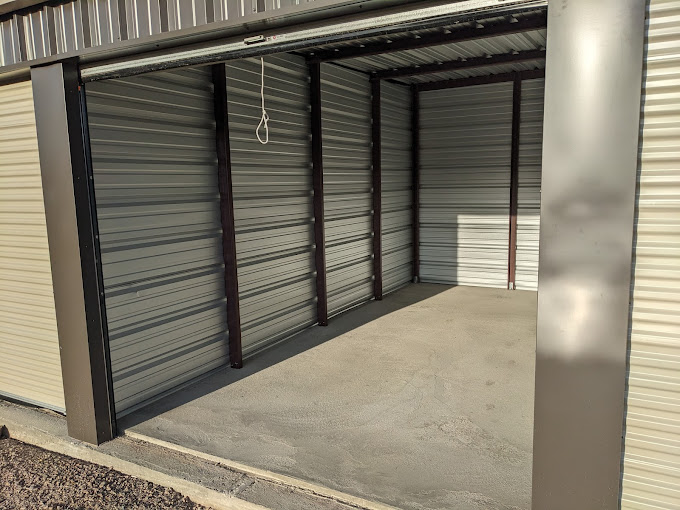 Roth Lane Storage – Self Storage in Belle Fourche